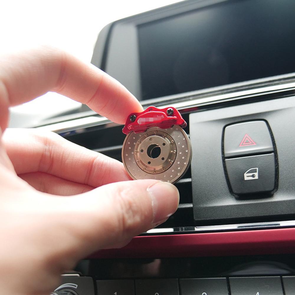 Car Air Scented Aroma Brake Disc Outlet Perfume Ca... – Grandado