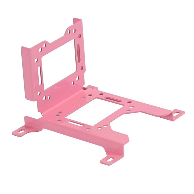 PC Water Cooling Pump Radiator Support Holder Upri... – Grandado