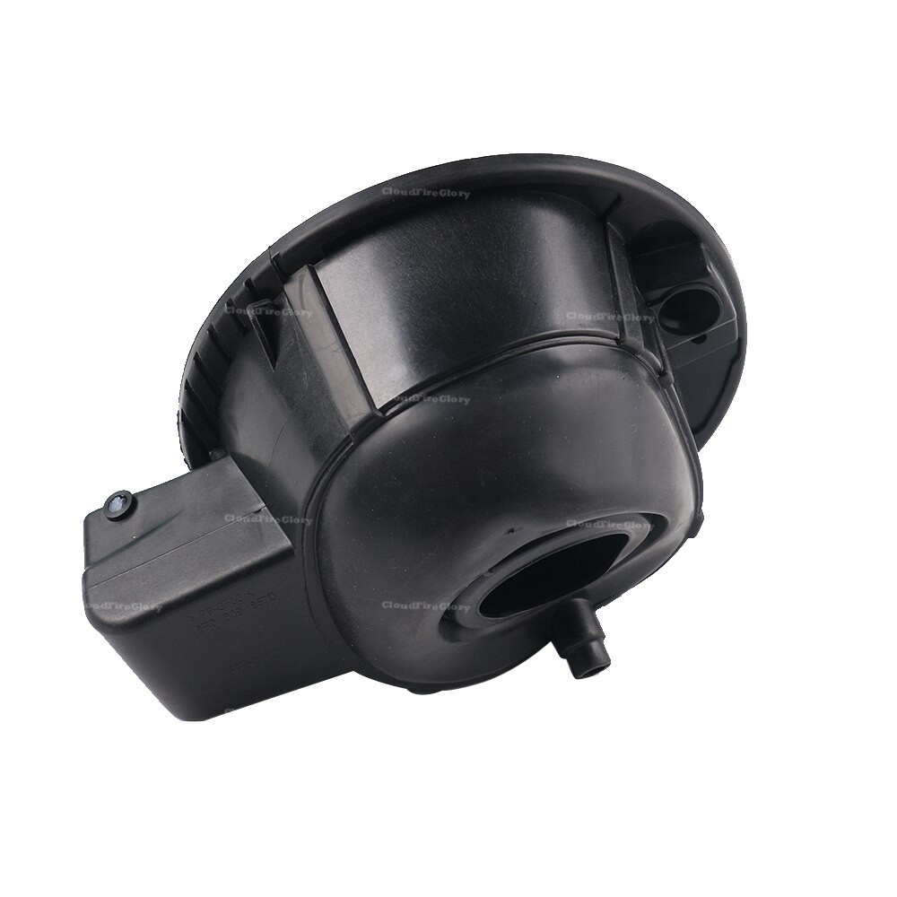 Cloudfireglory Voor Vw Polo 6R Tankklep Tank Cover... – Grandado