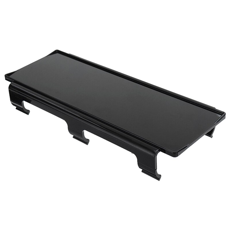 DRL Led Work Light Bar Cover Black Lens Shells Kit... – Grandado