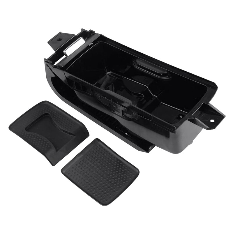 Auto Armsteun Middenconsole Box Water Bekerhouder ... – Grandado