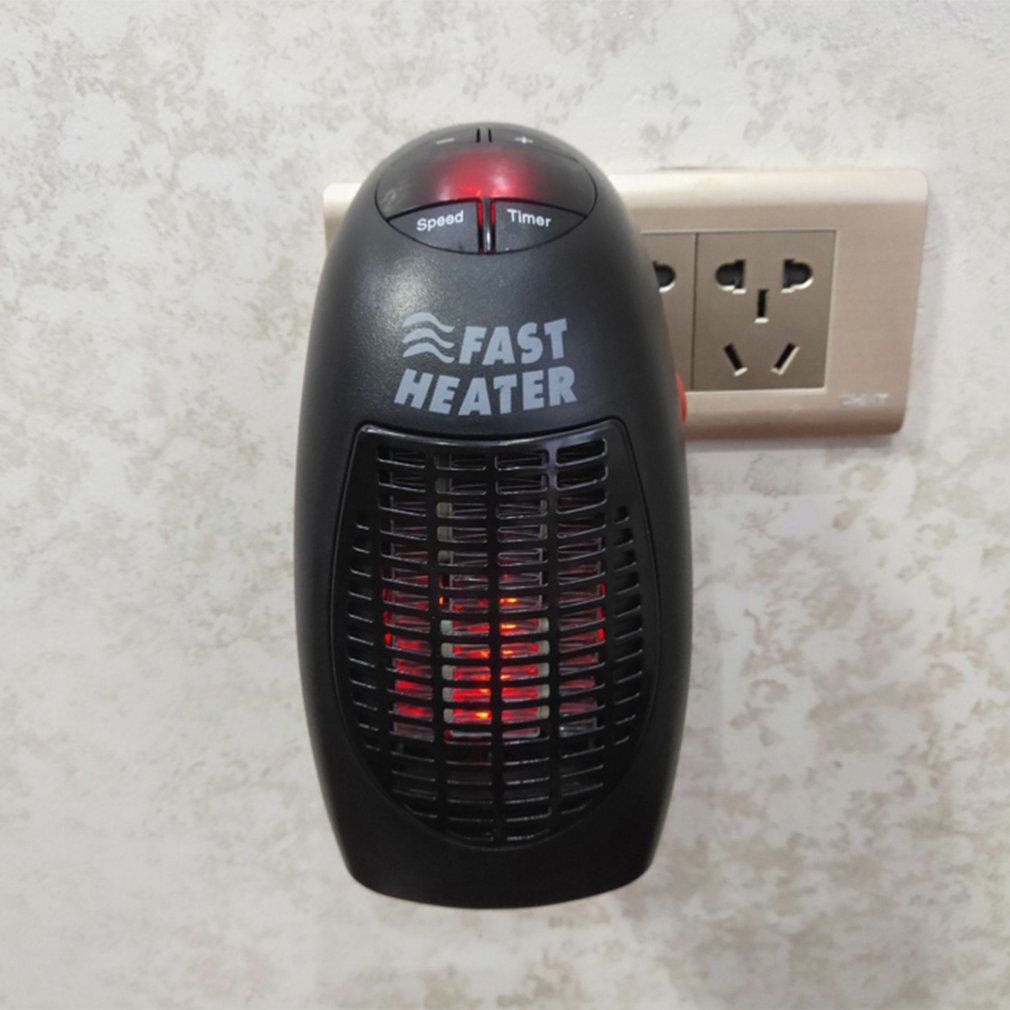 Portable Second Generation Heater Fan Fast Heater ... – Vicedeal