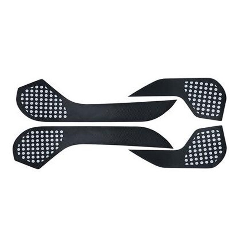Car Door Side Anti-kick Anti Kick Protective Carbo... – Vicedeal