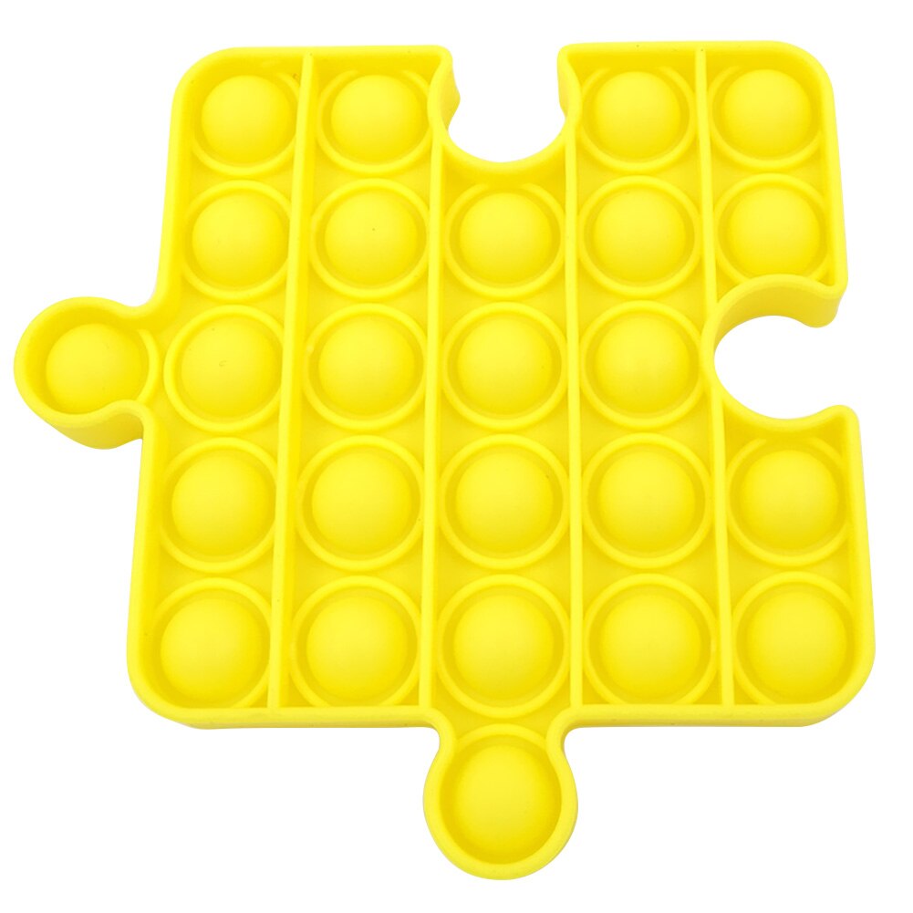 Push Bubble Sensory Toys Desktop Puzzle Autism Ant... – Grandado