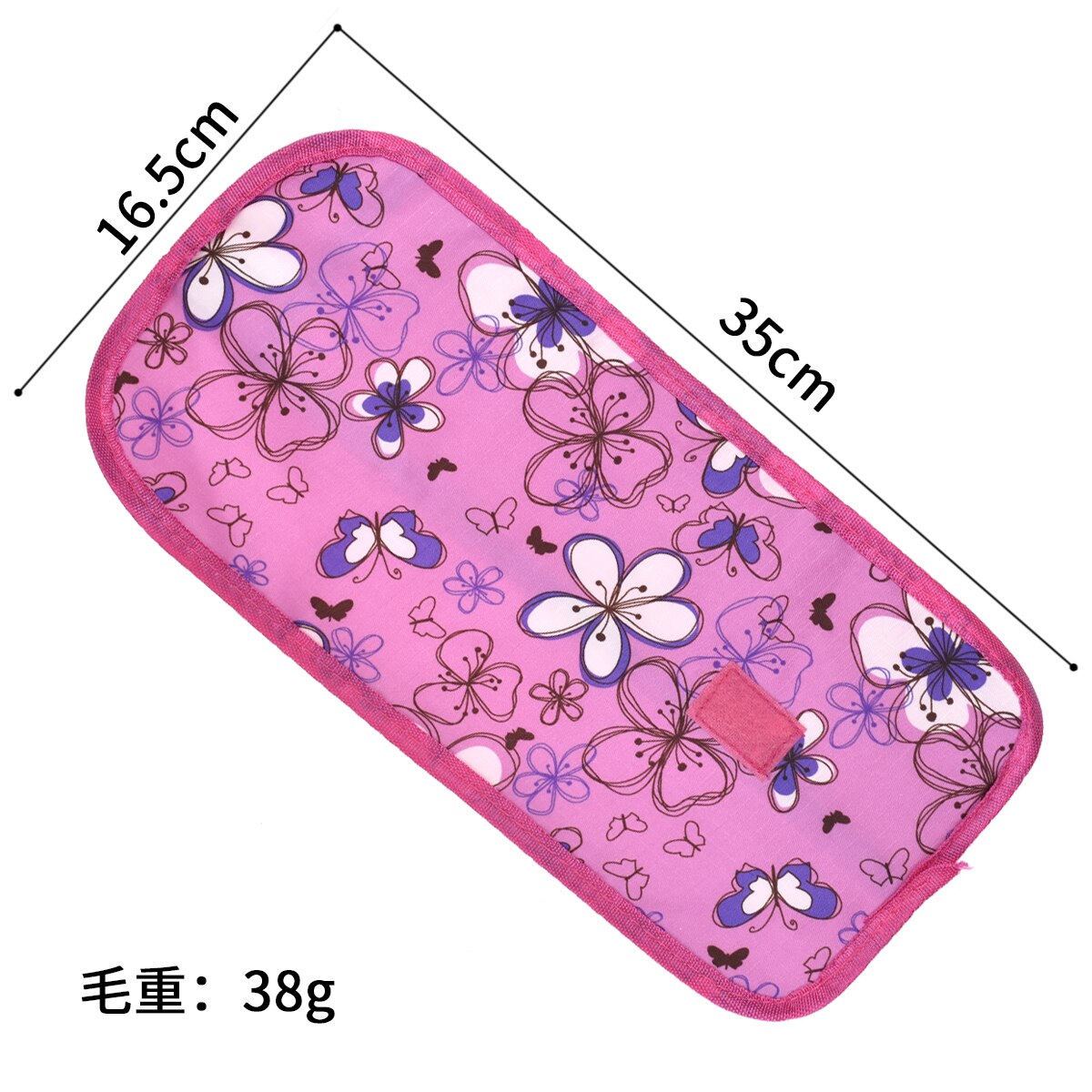 Portable nylon knitting tool storage kit for croch... – Grandado