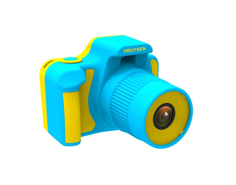 Three Generations of Mini Puzzle Cartoon Camera HD... – Vicedeal