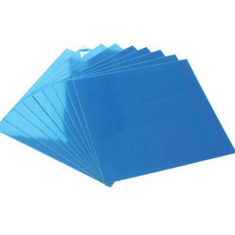 6PCS Square Mirror Tile Wall Stickers Self-adhesiv... – Grandado