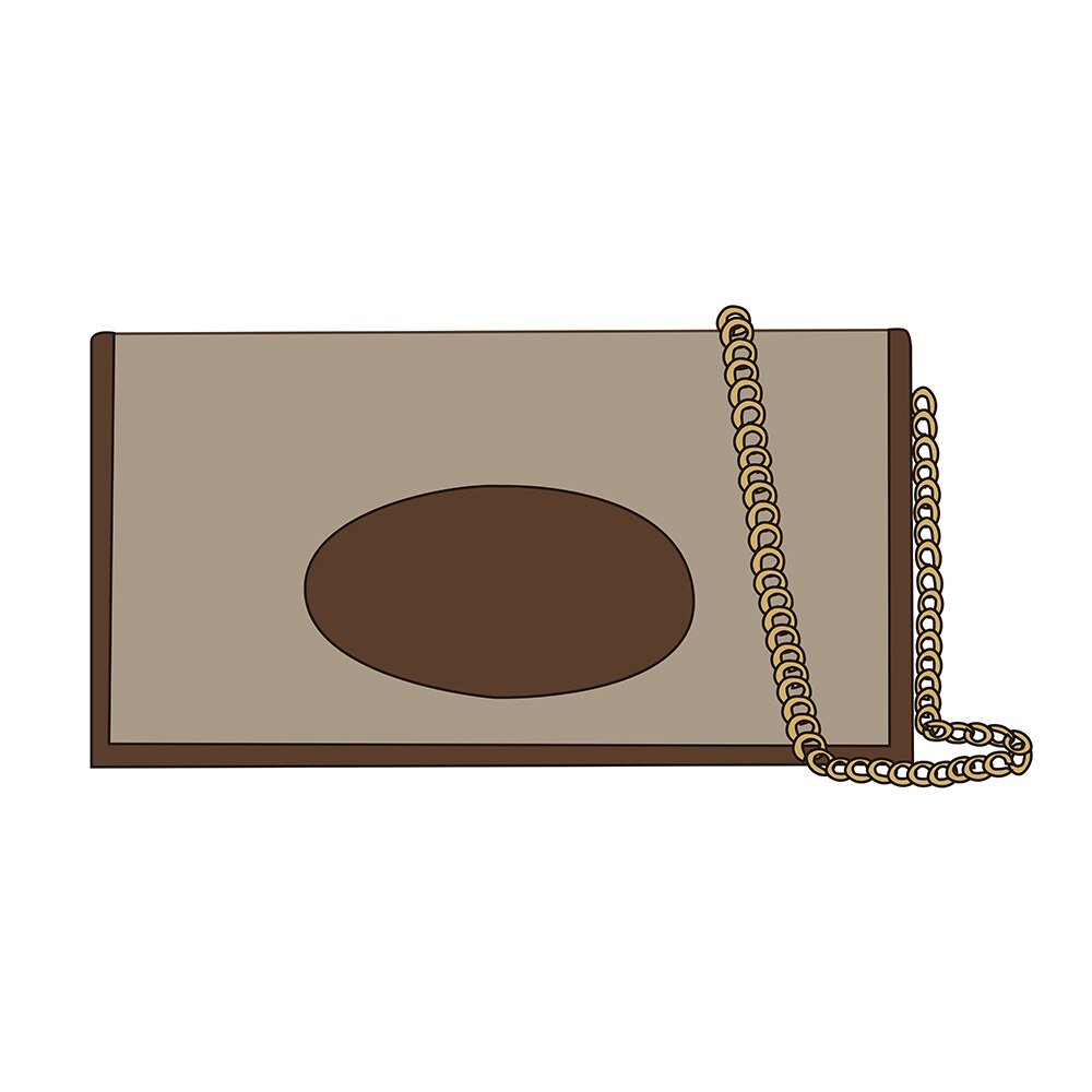 Dames Mini Messenger Bag, , Zomer Mode Kleine Mess... – Vicedeal