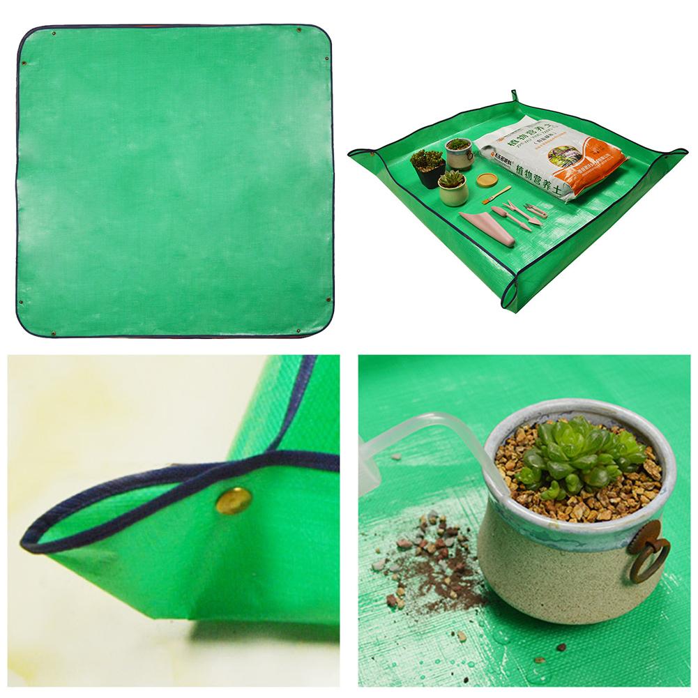 meter Plant Change Thicken Pad Reusable Waterproof... – Grandado