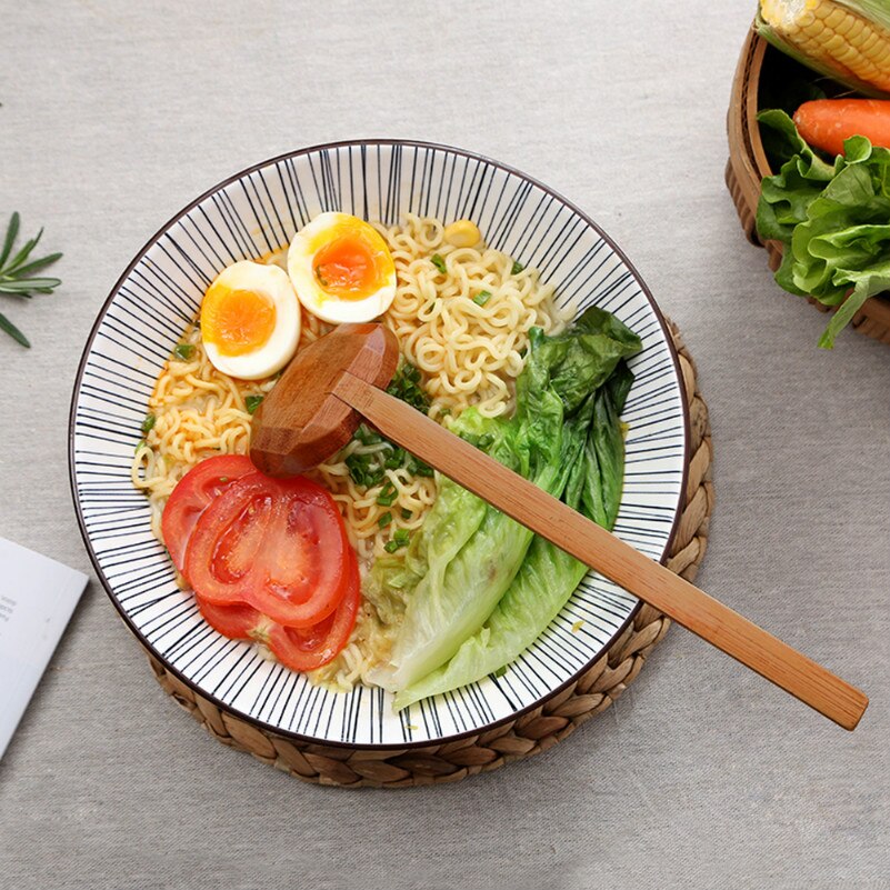 Cooking Appliances Wood Noodles Kitchen Cookware S... – Grandado