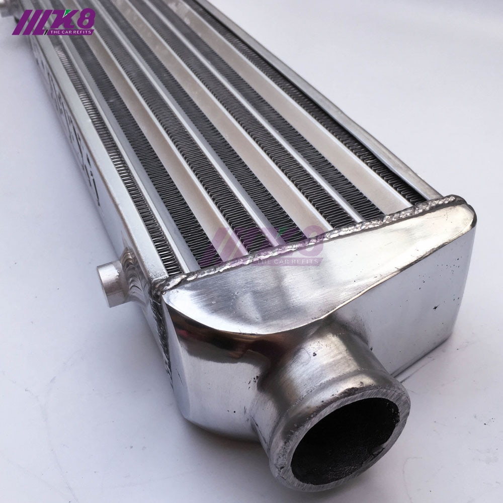 550*140*65Mm Universal Turbo Intercooler Bar &... – Vicedeal