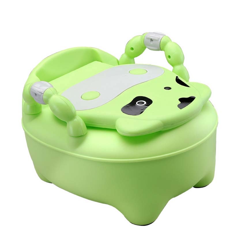Pot Children's Toilet Baby Potty Travel Small ... – Grandado