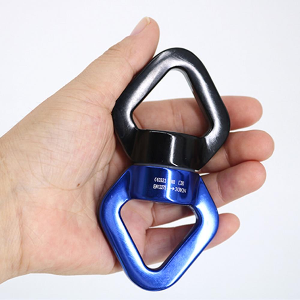 30KN Rotational Device Rope Swivel for Aerial Silk... – Grandado