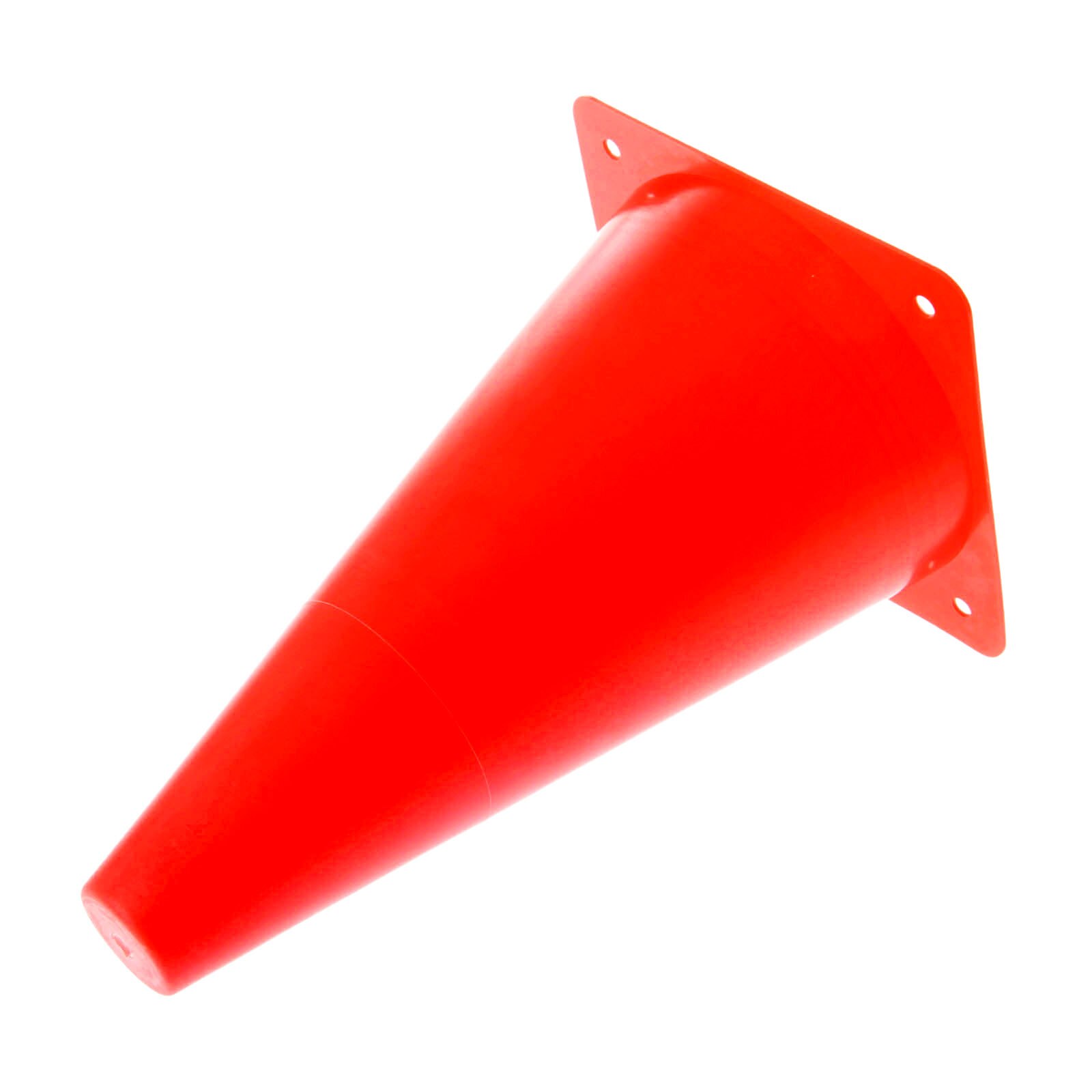 1Pc 23cm Sports Agility Cone Marker Cones Road Tra... – Vicedeal