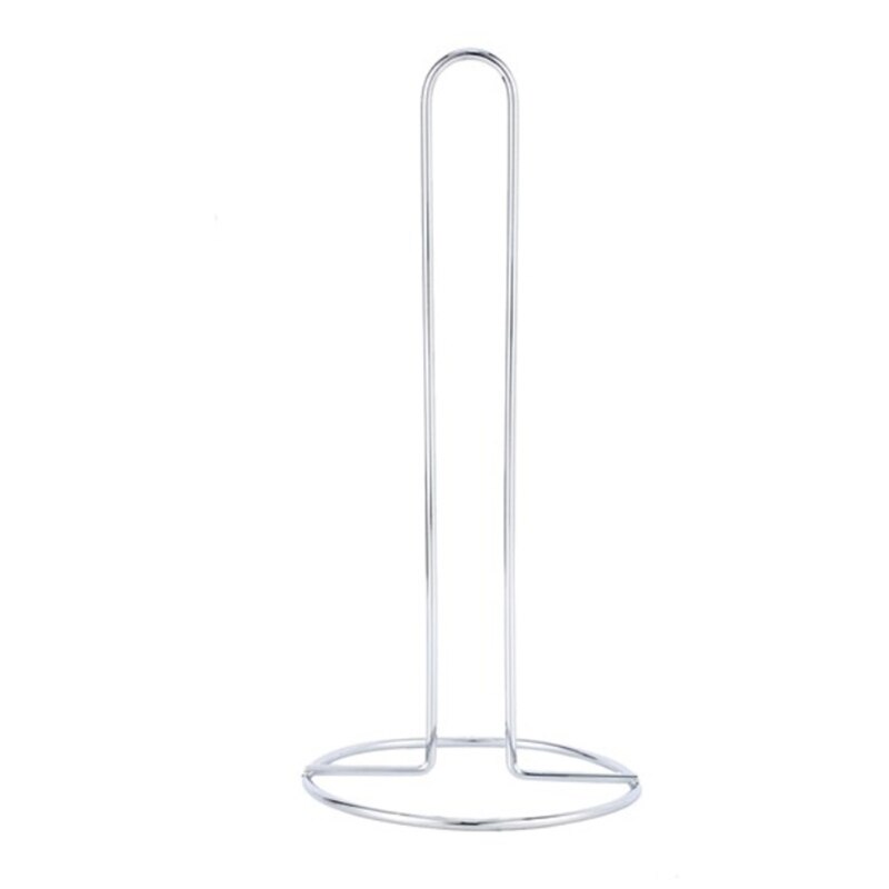 Toilet Roll Kitchen Stand Tissue Table Bathroom Pa... – Grandado