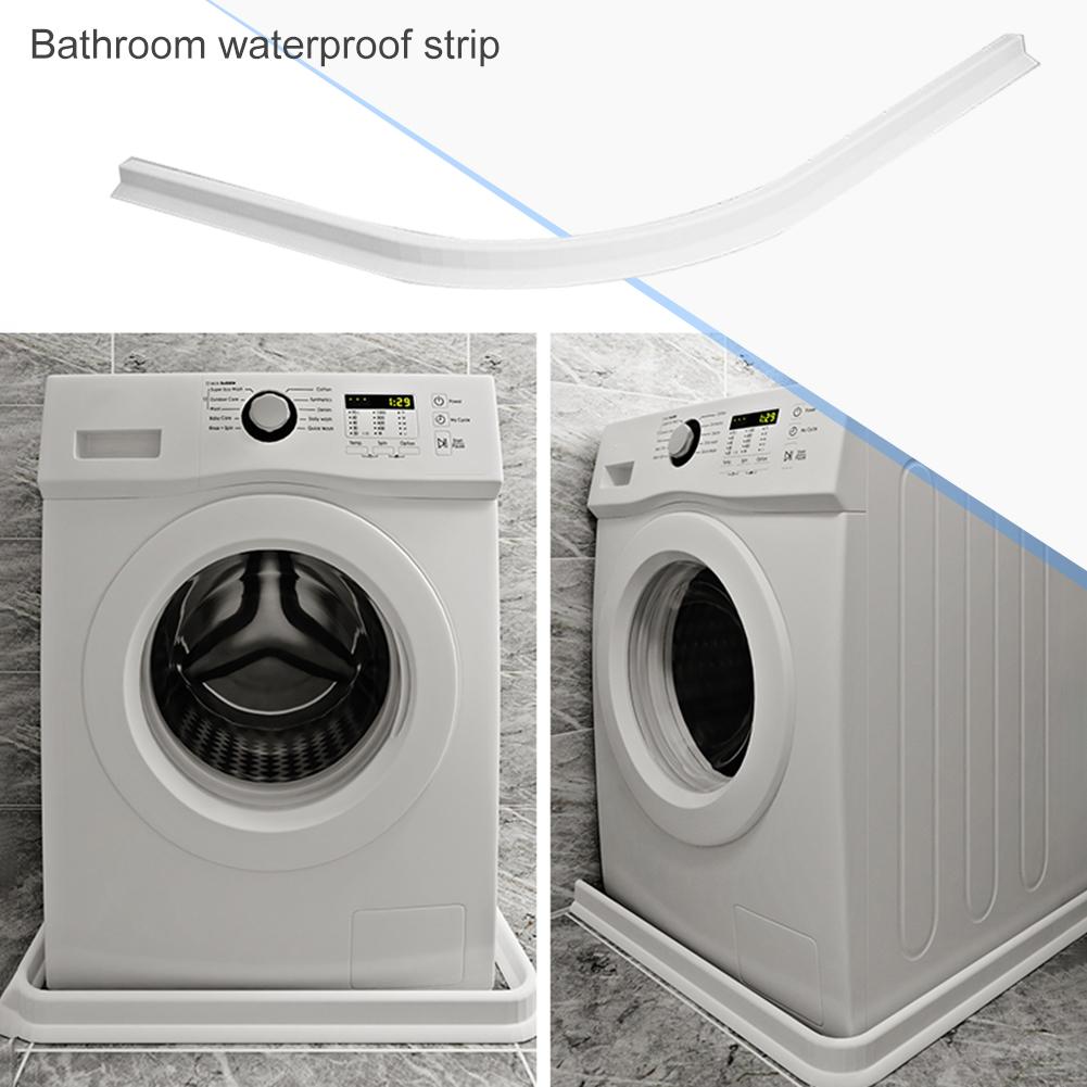 Siliconen Water Stopper Strips Vloer Water Barrièr... – Vicedeal