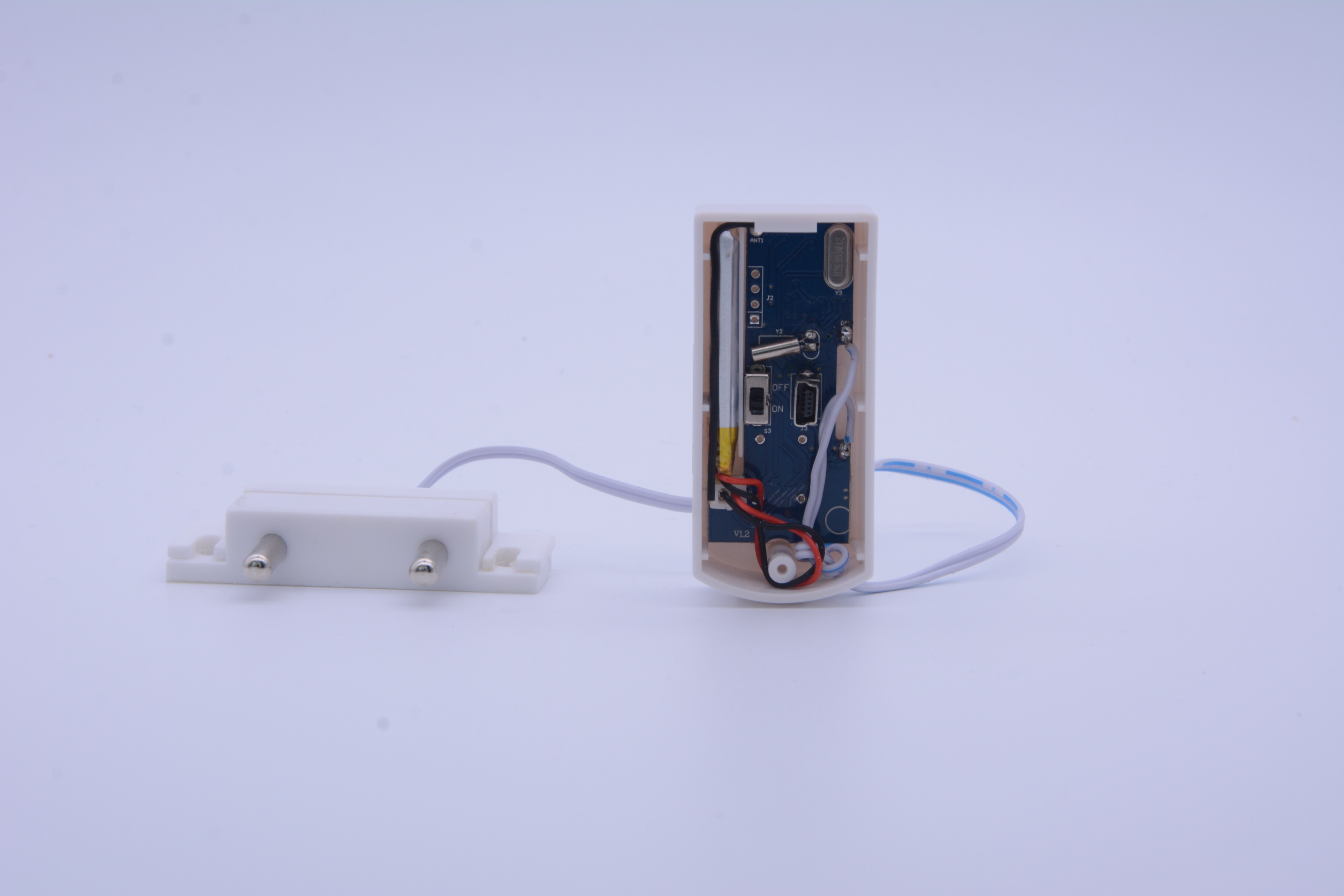 Wireless Home Smart Water Leakage Alarm Intrusion ... – Grandado