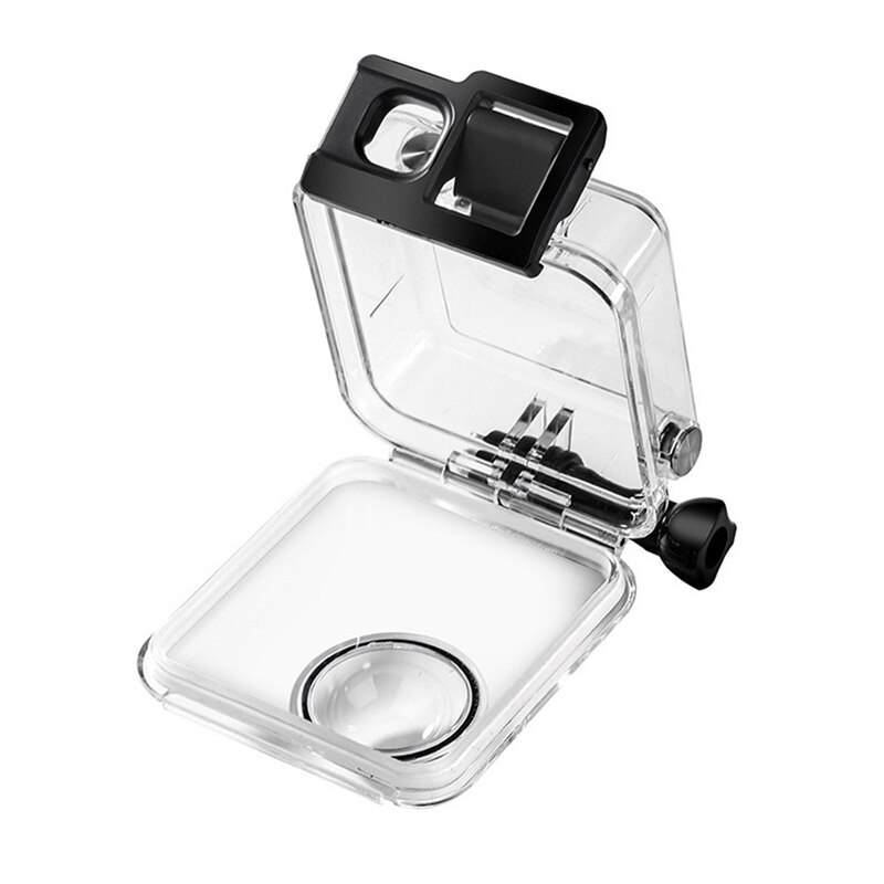 RISE-Waterproof Housing Case for GoPro MAX 360 Div... – Grandado