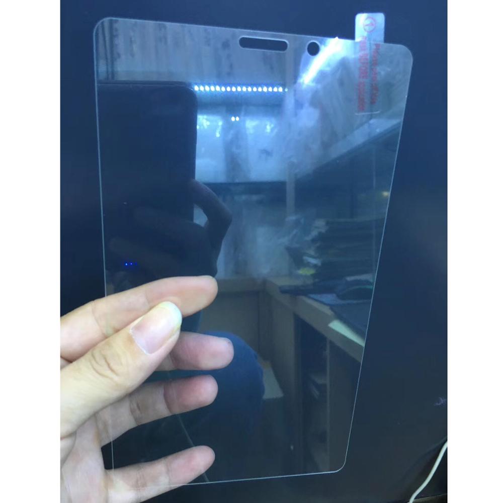 Karkaistu lasi näytönsuoja lenovo tab m7 tb-7305 ... – Grandado