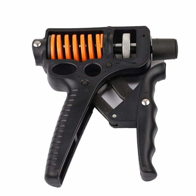 ITSTYLE 15-50Kg Adjustable Hand Gripper Strengthen... – Vicedeal