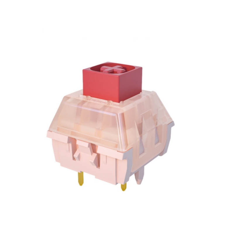 1/3/5pcs Kailh Pudding Keyboard Switch Light Guide... – Grandado