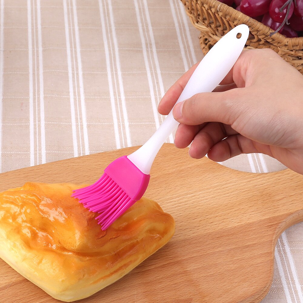 Basting Brushes High Temperature Oil Brush Food Gr... – Grandado