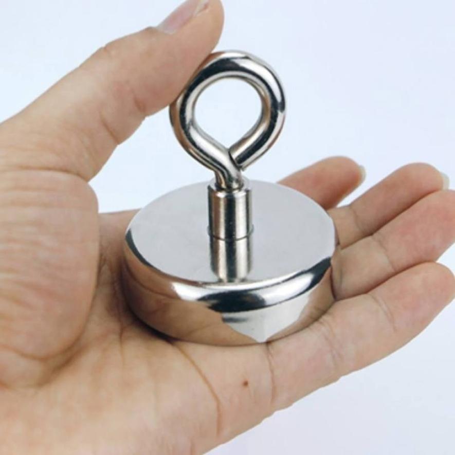 Zware Magnetische Haak Sterke Neodymium Magneten H... – Vicedeal