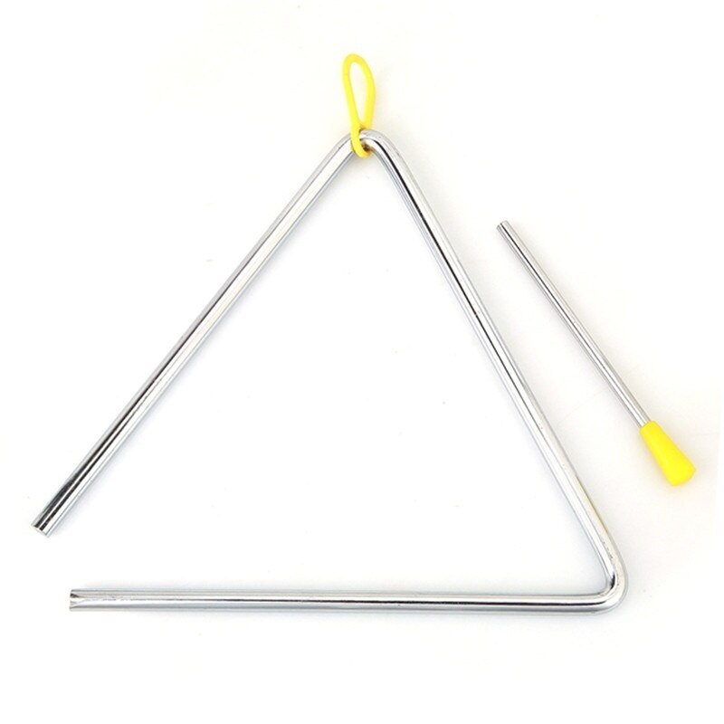 Children Toy Musical Instrument Rhythm Band triang... – Vicedeal