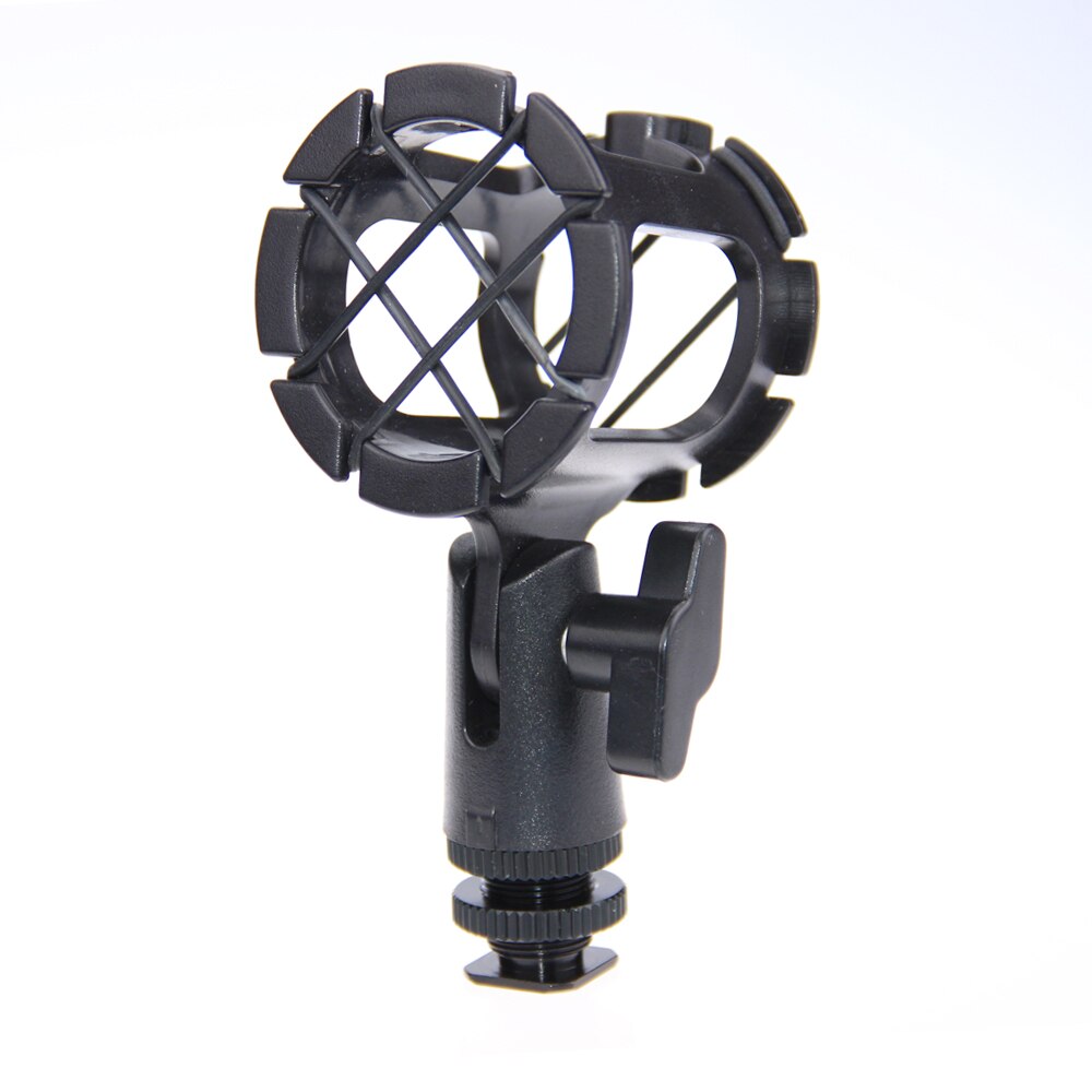 CAMVATE Camera Universal Microphone Shock Mount Mi... – Vicedeal