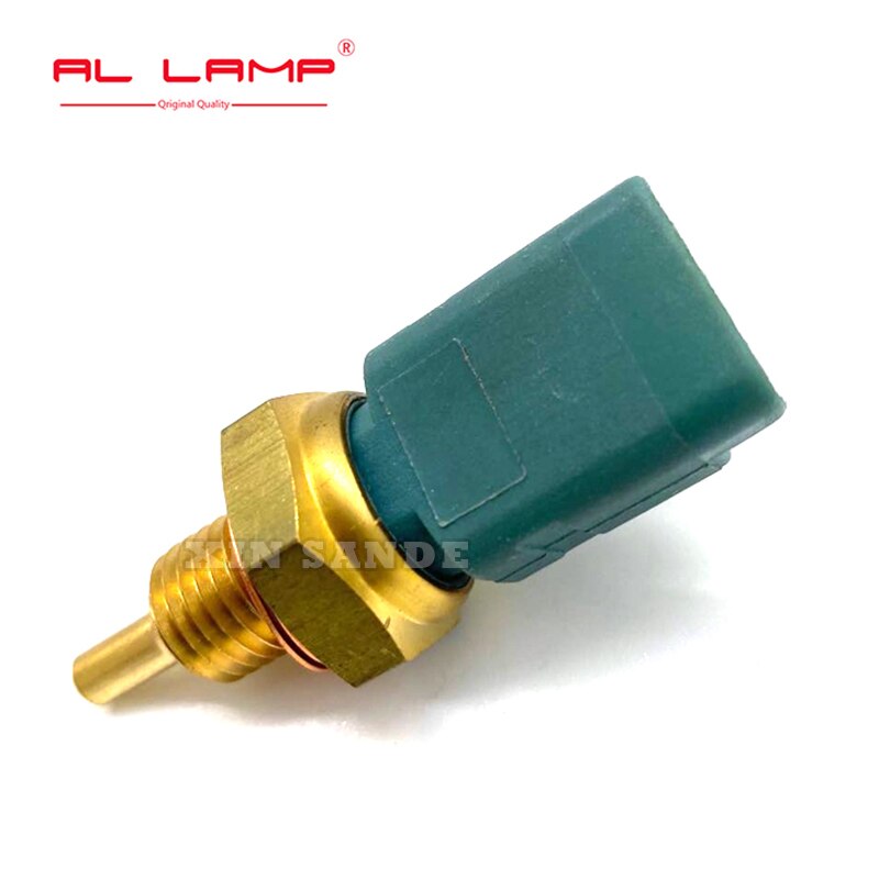 Al lampa 1338.a6 vattenkylvätska temperatursensor ... – Grandado