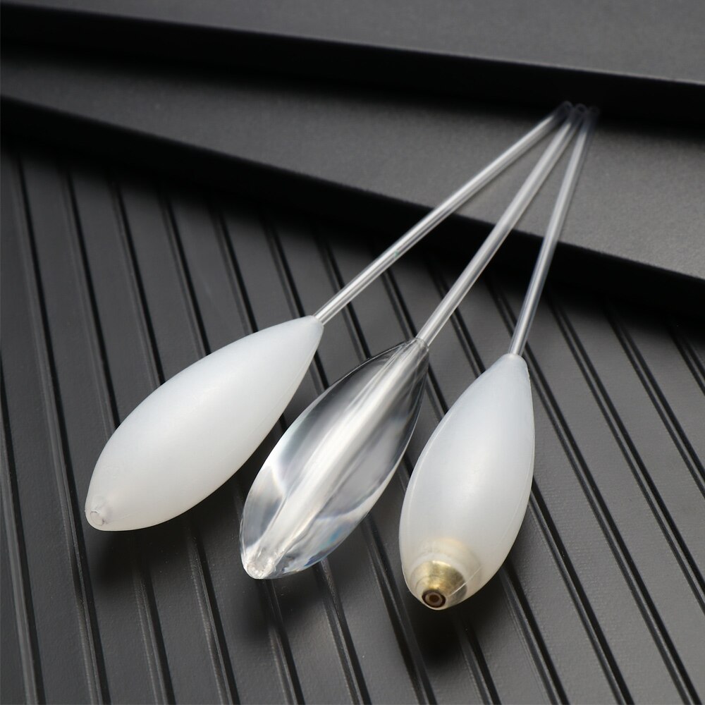 Fishing Floats Set Buoy Bobber Plastic Casting Bom... – Vicedeal