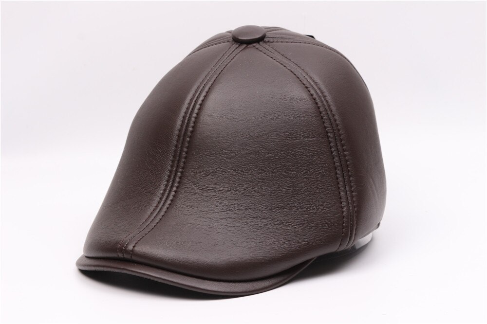 Herfst En Winter Man Hoeden Pet Oorbeschermers War... – Grandado