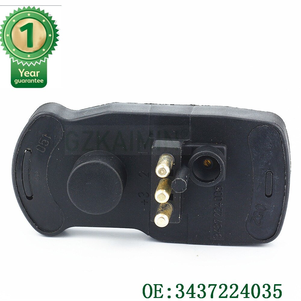 FREE SHIPING AIR FLOW POTENTIOMETER THROTTLE POSIT... – Grandado