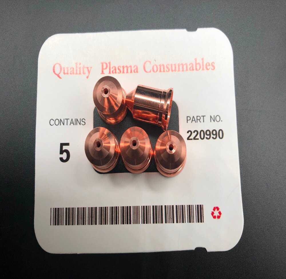 25 pièces électrode 220842 + 220816 + 220819 + 220... – Grandado