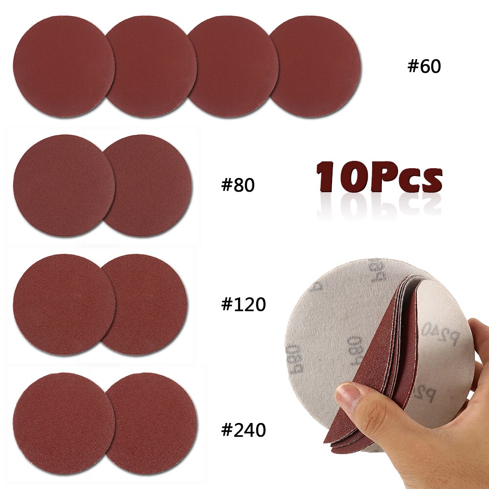 12pcs/set Abrasive Disc Cutting Circular Saw Blade... – Grandado