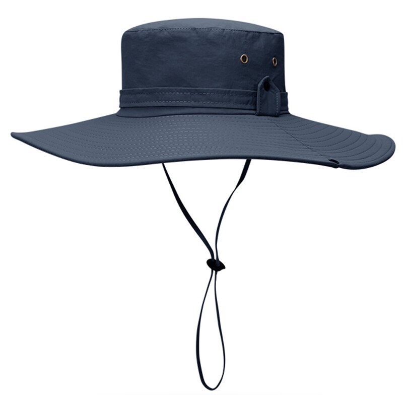 Travelers Outdoors On Foot Fisherman Hat For Men W... – Grandado