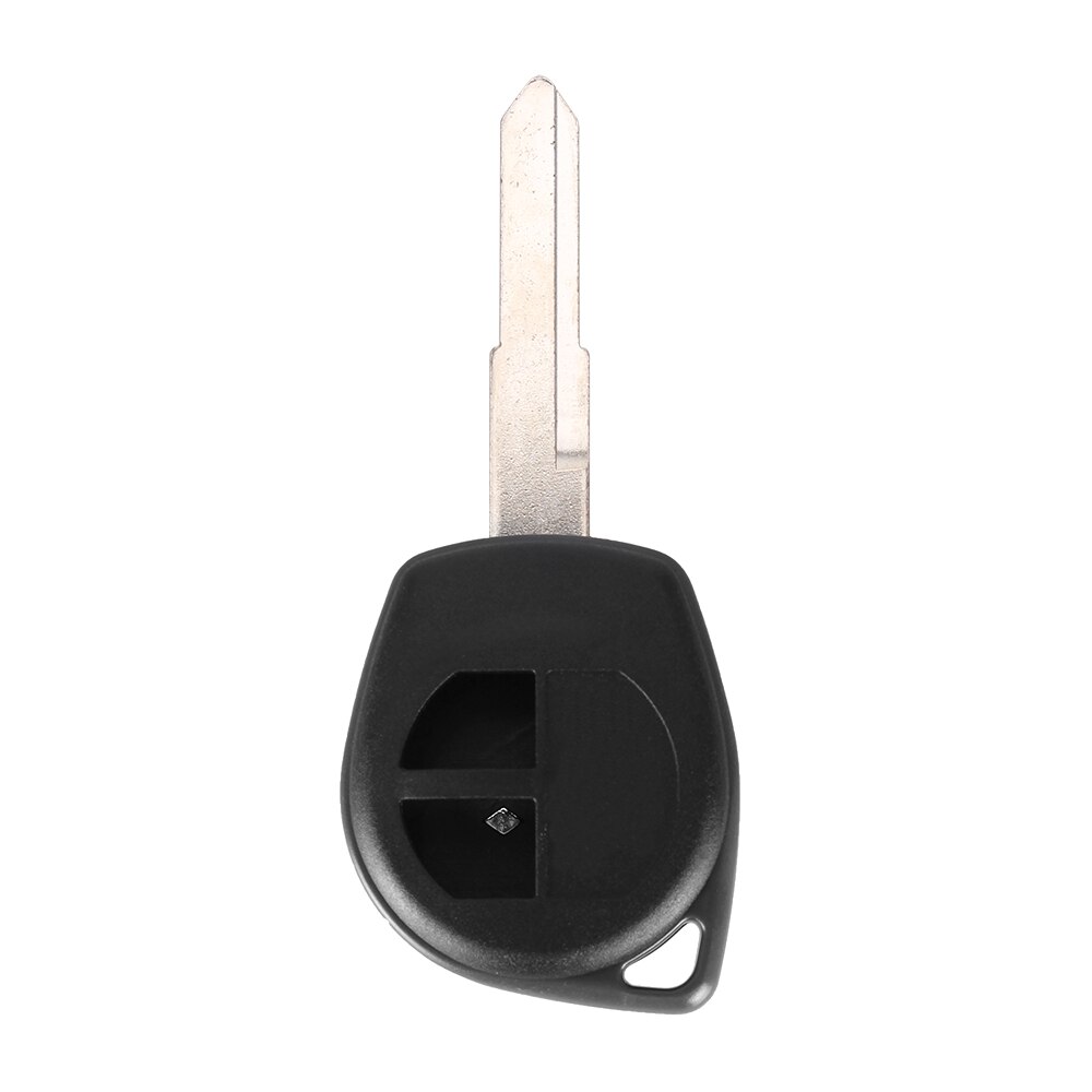 KEYYOU 2 Button Modified Flip Folding Car Remote Key Case Shell For ...