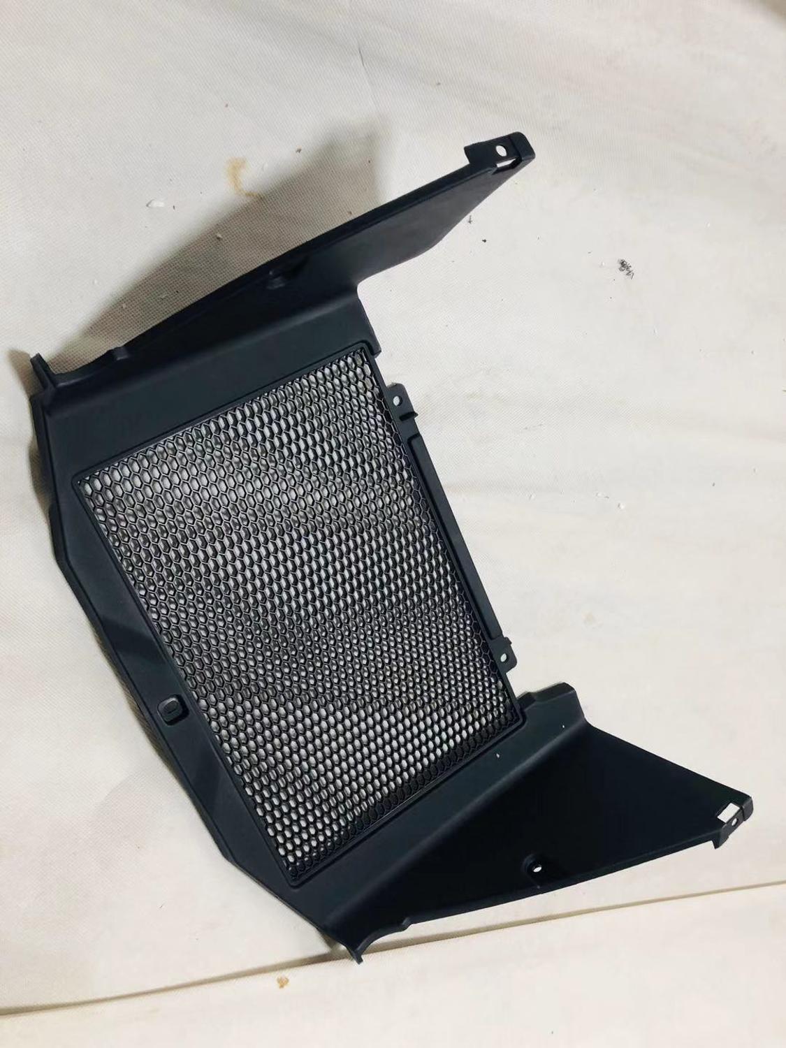 Benelli TRK502/BJ500GS-A Cooling Radiator Guard Mo... – Vicedeal