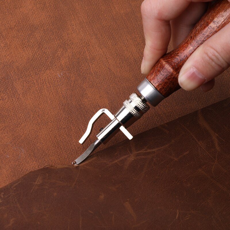 LMDZ 11PCS Leather Sewing Tools DIY Carving Workin... – Grandado