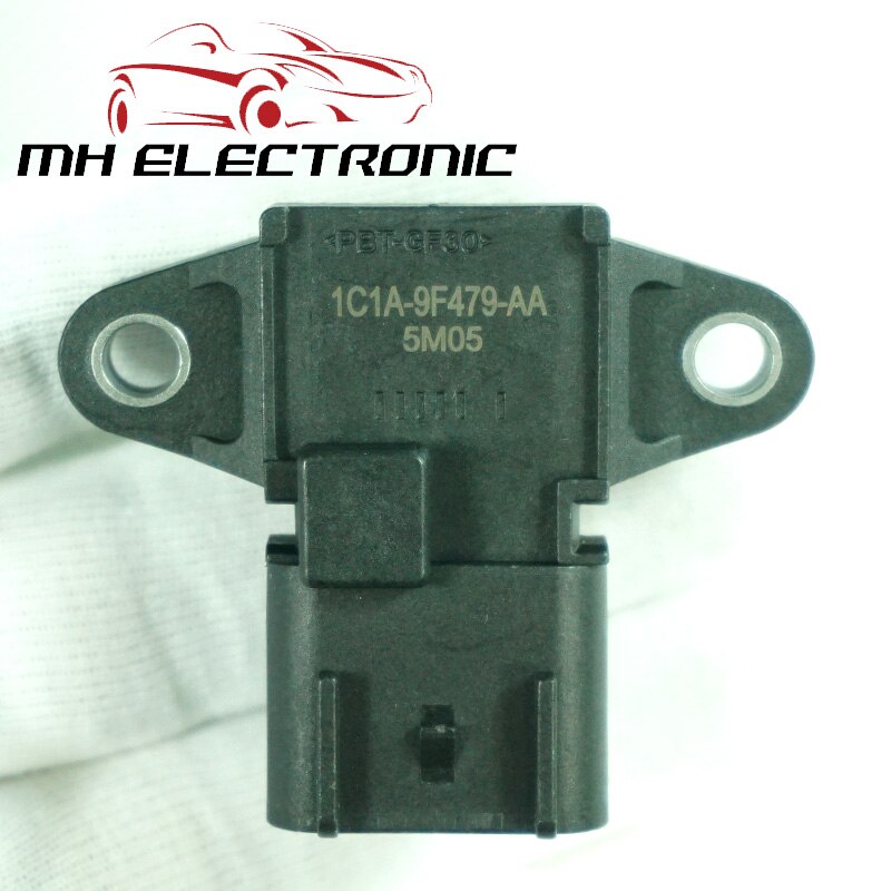 MH ELECTRONIC 1827054 1C1A9F479AA colector de admi... – Grandado