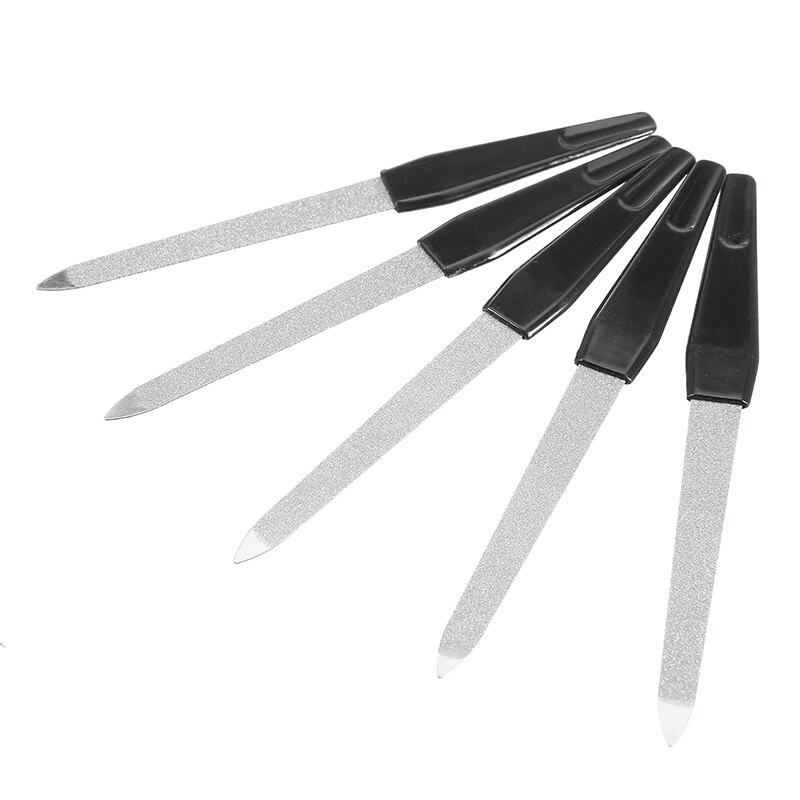 Mayitr 5pcs Plastic Handle Metal Double Sided Nail... – Grandado