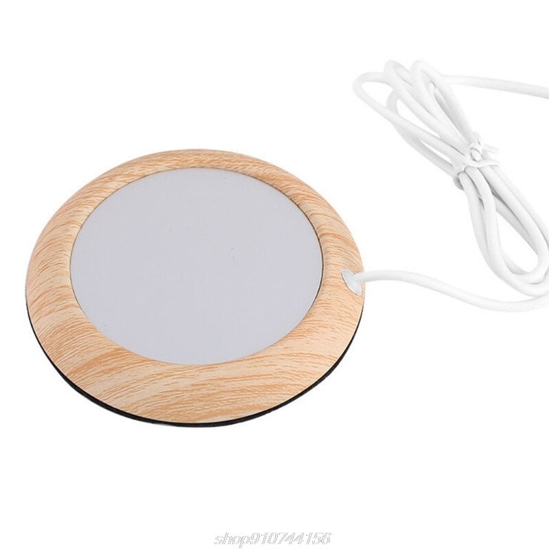 Coffee Warmer Plate Mug Warmer Electric For Desk O... – Grandado