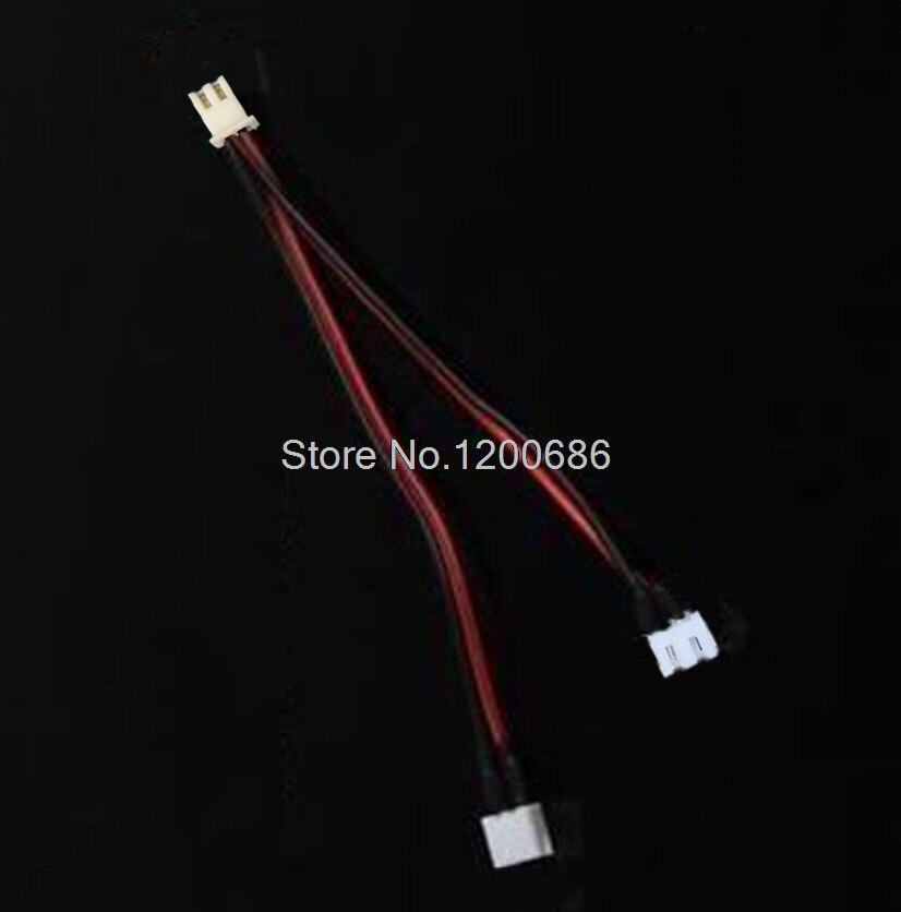 20CM 24AWG XH2.54 split kabel 2.54mm Kabel Man Vro... – Vicedeal