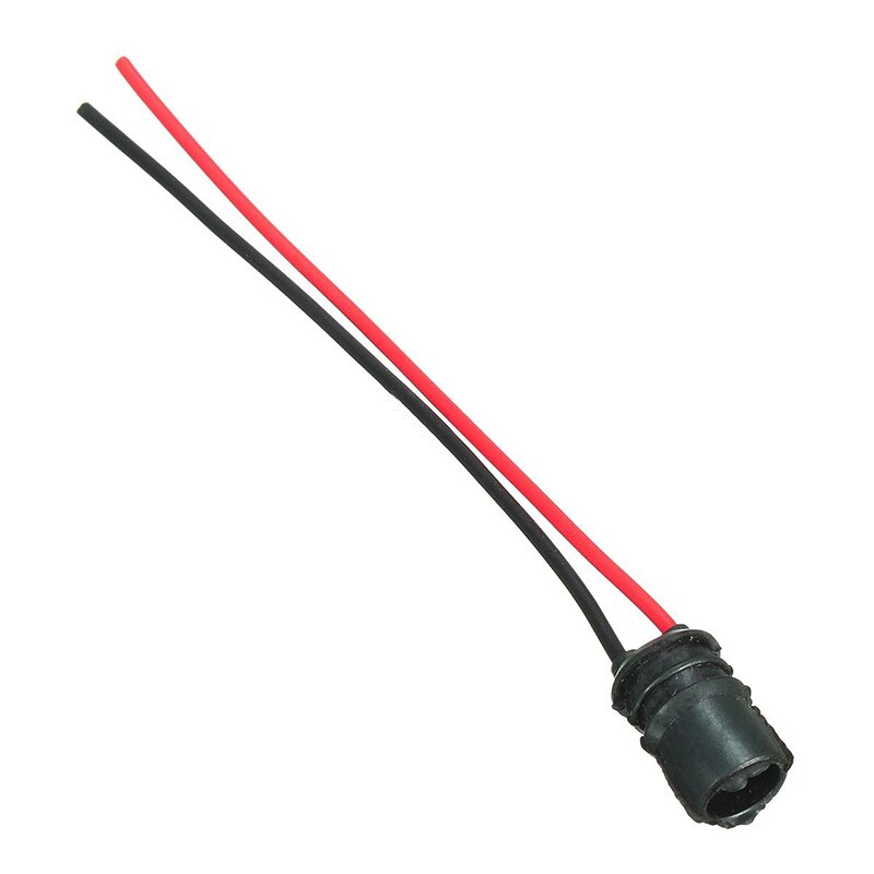 10pcs T10 Round Sockets Auto Car For motorcycle So... – Vicedeal