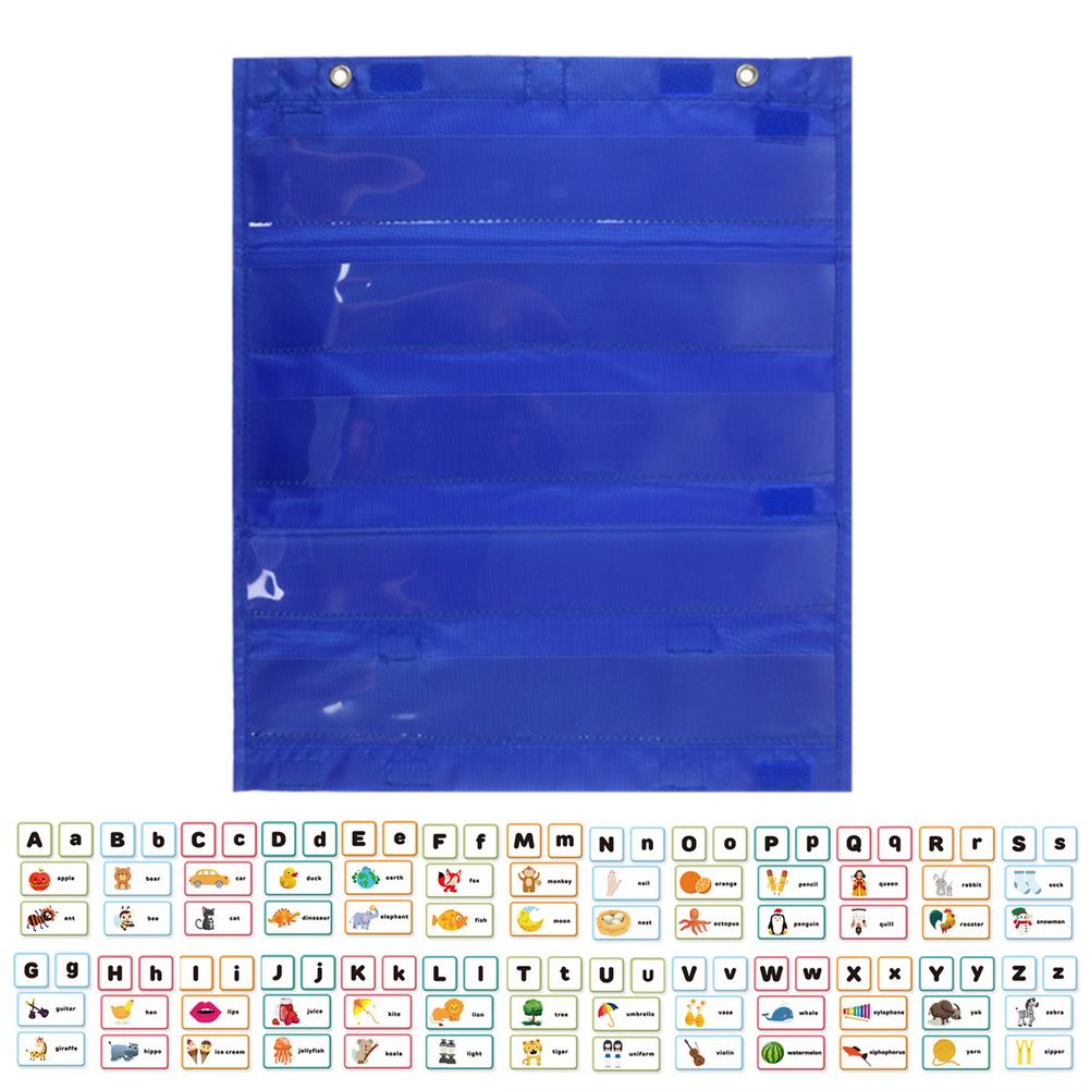 20 Grid 104 Cards Learning Resources Standard Pock... – Vicedeal