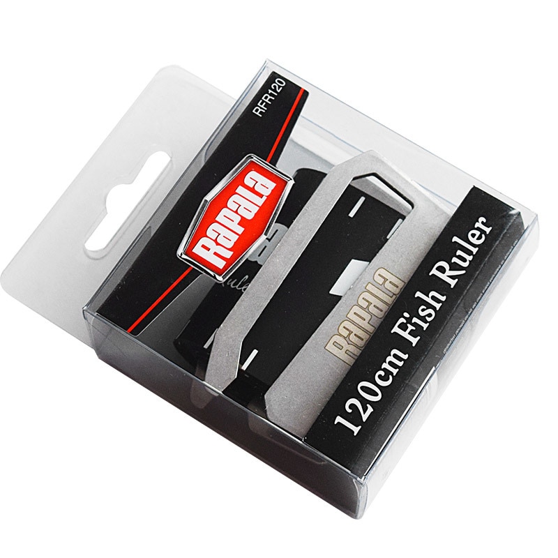 Rapala RFR120 fold Fish ruler 1.2M waterproof Stai... – Vicedeal