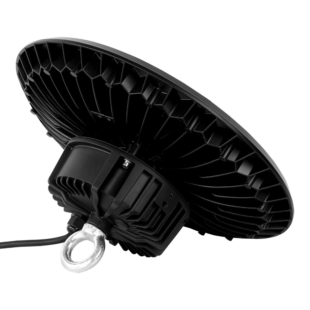 UFO LED High Bay Light 150W 100-277V AC Commercial... – Grandado