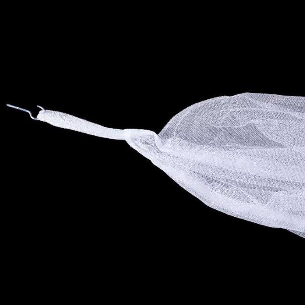 Mosquito Net Polyester Four-Way Opening Mosquito R... – Grandado