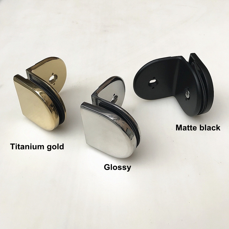 90 Degrees Ellipse 304 Stainless Steel Shower Room... – Vicedeal