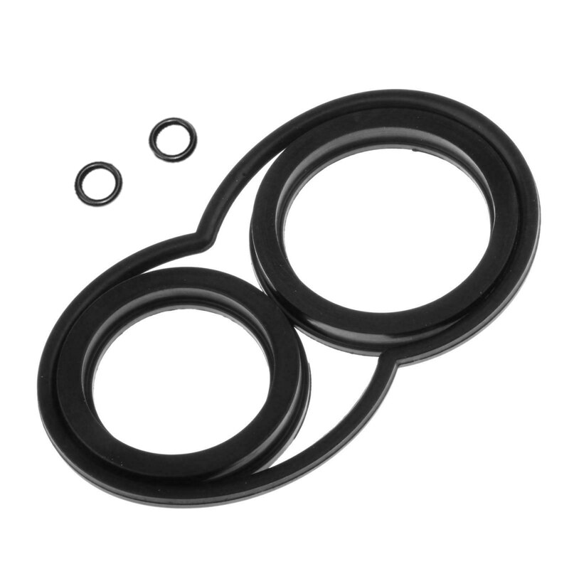 Hydro-Boost 5 Piece Seal Kit with Line O Rings for... – Grandado